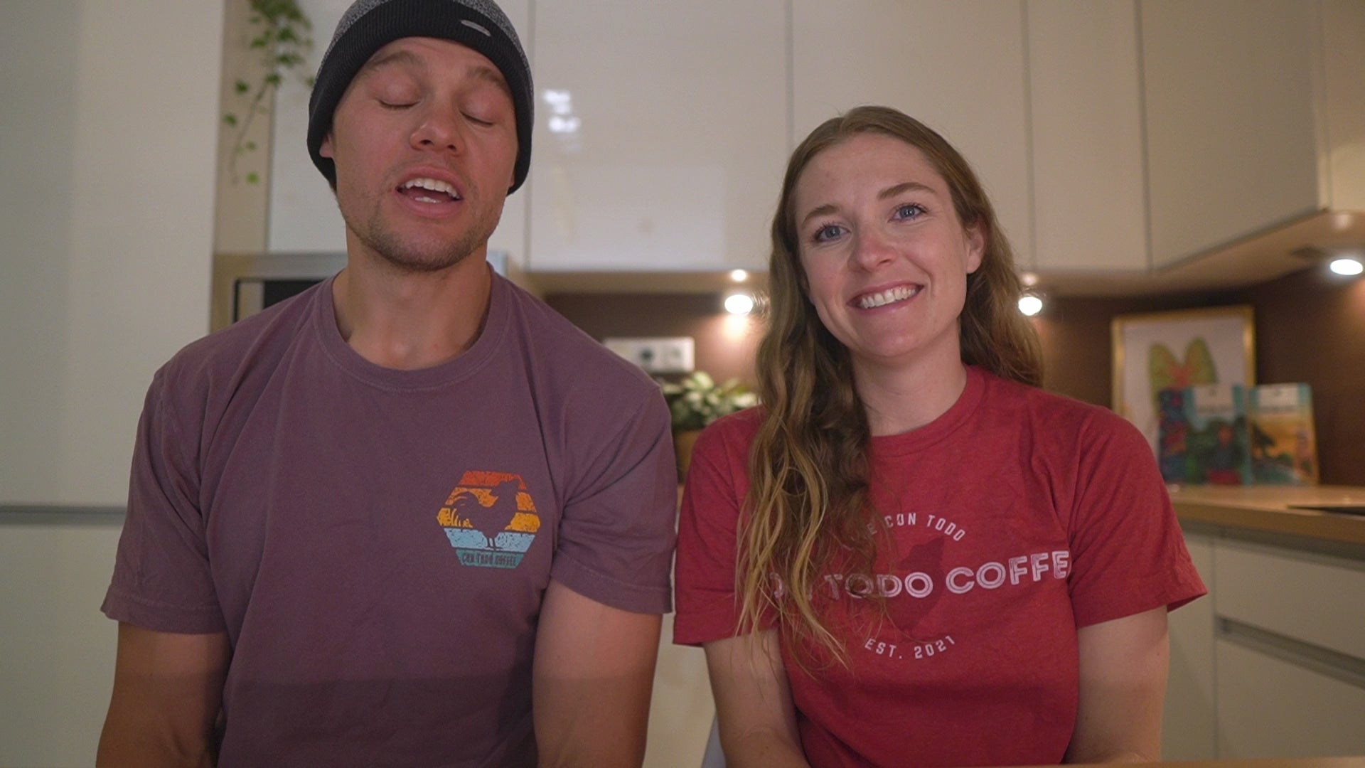 OUR STORY – Con Todo Coffee